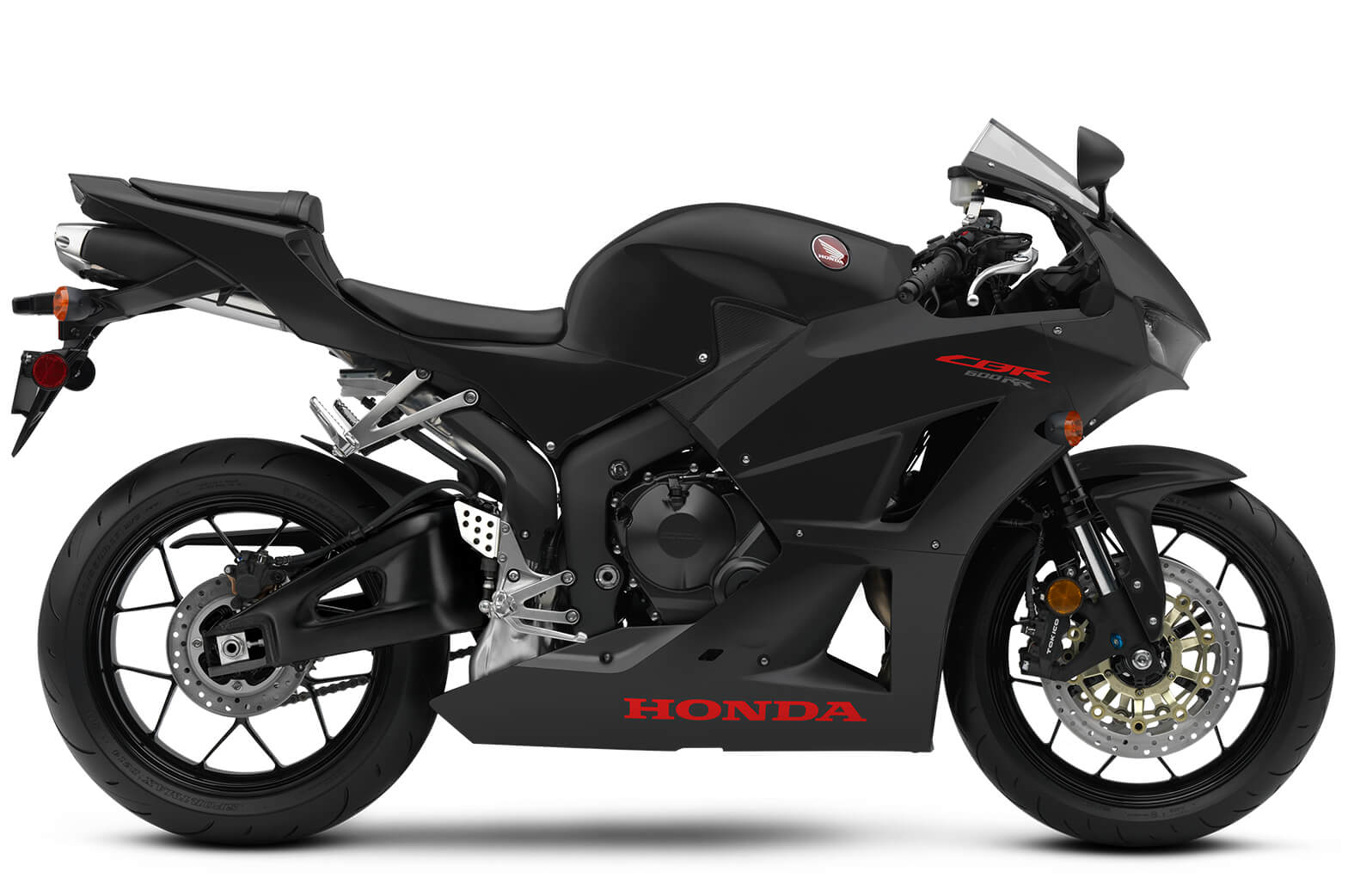 Sport - Honda World Maine